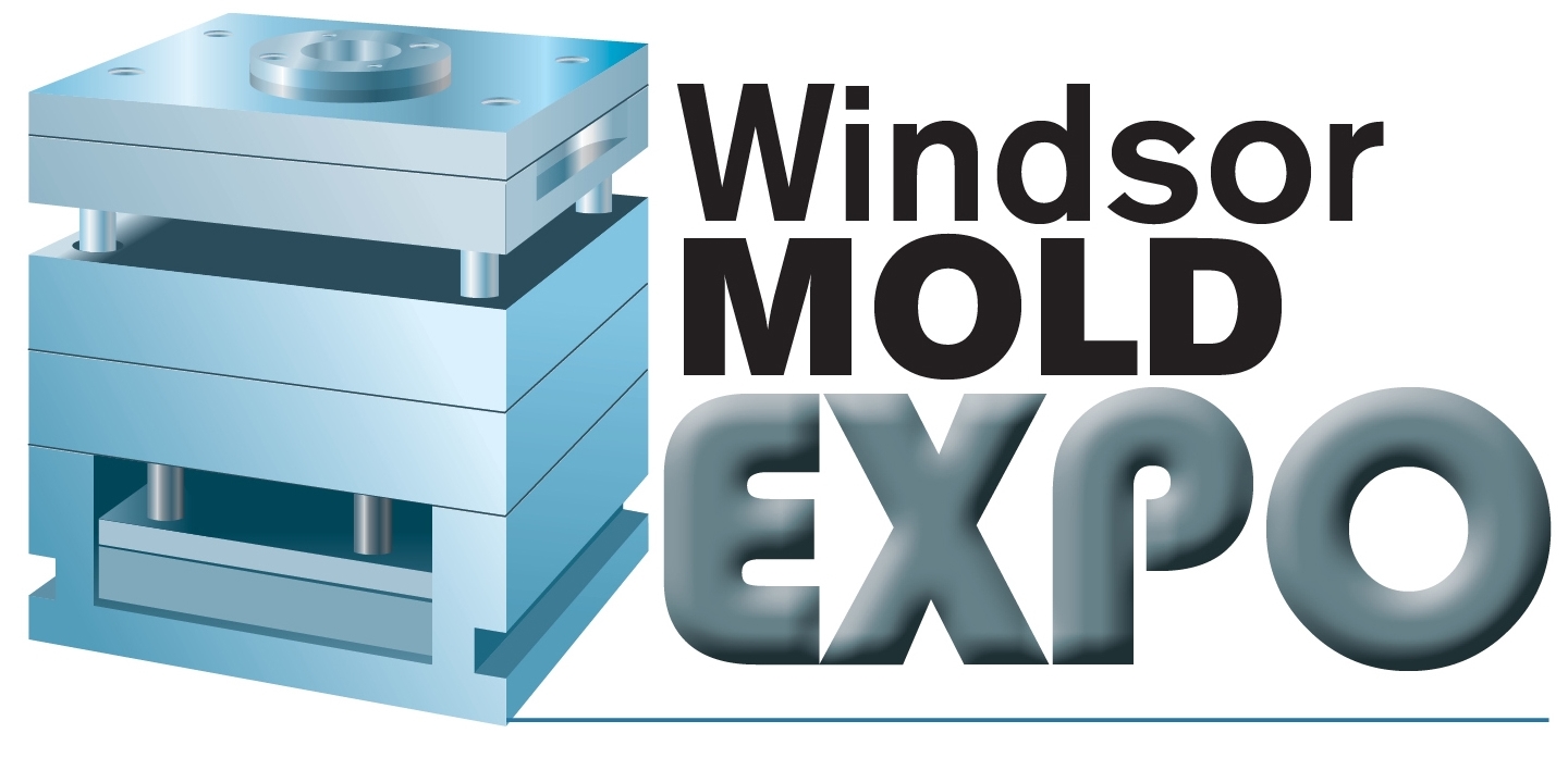 Windsor Mold Expo logo(cropped) - Metalworking and Manufacturing Expo