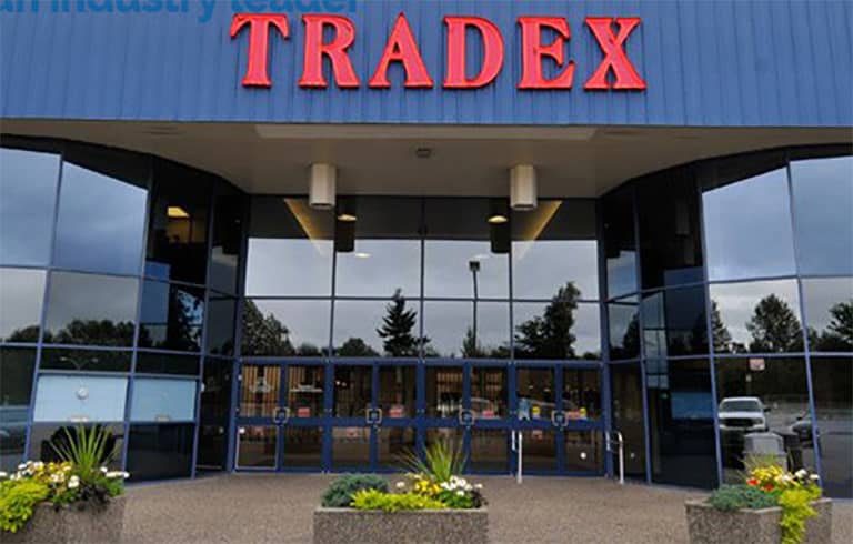 TRADEX - Metalworking and Manufacturing Expo