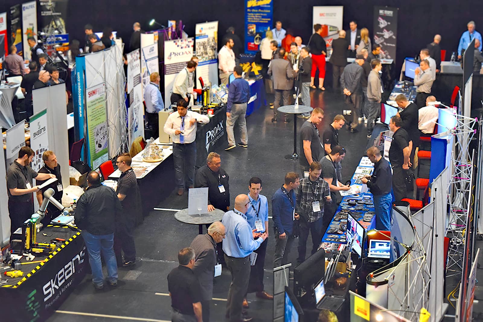 MMExpo - Metalworking and Manufacturing Expo